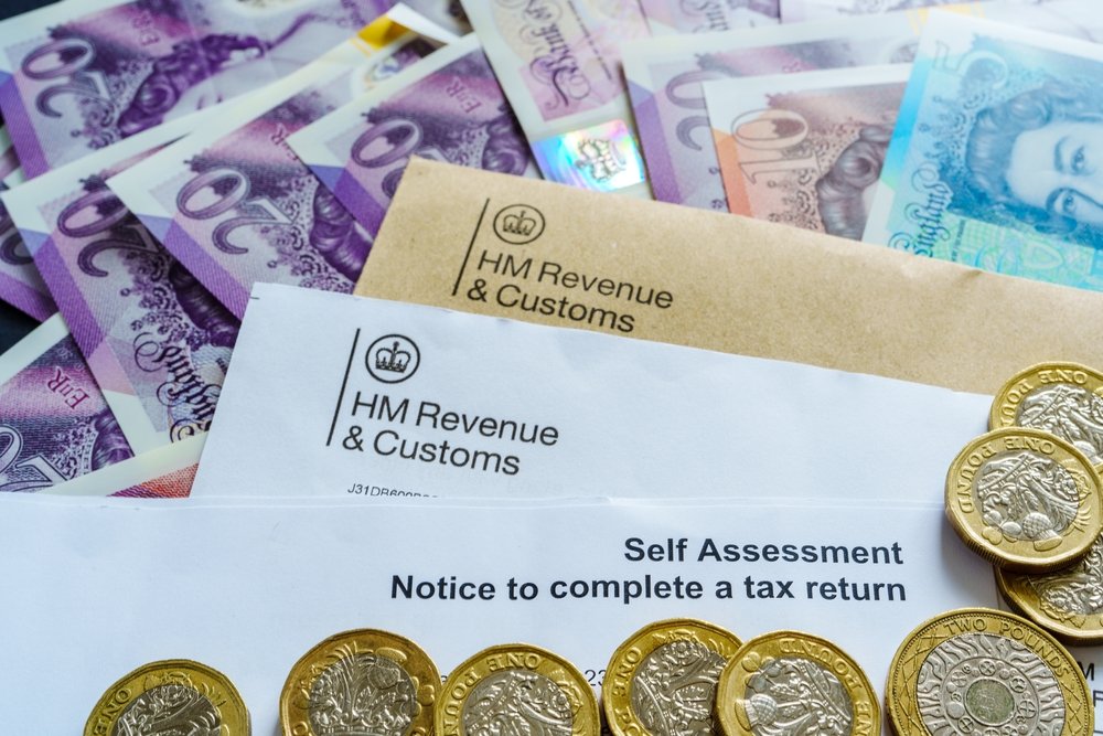 A Comprehensive Guide to the UK Tax System